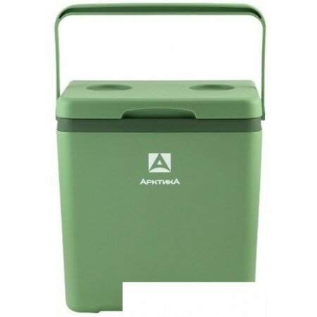 Арктика 2200-14-GN 14л (зеленый)