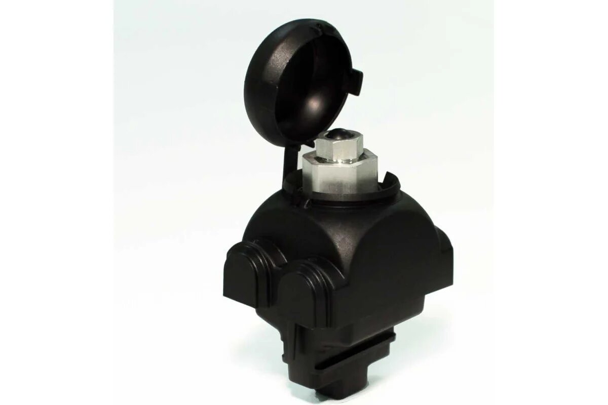 Зажим прокалывающий (Al 10-95кв. мм или Cu 1.5-70кв. мм) (CTN 35; N640; RPD 25/CN) ENSTO SLIP22.1