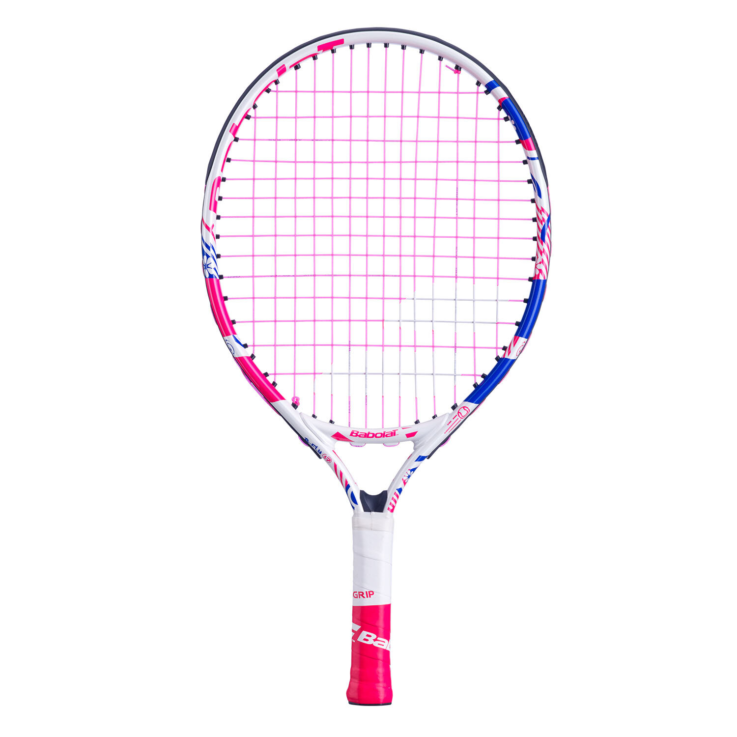 Детская ракетка для большого тенниса Babolat B'Fly 17 140483
