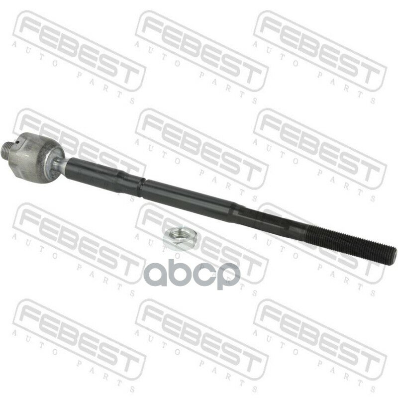 Тяга рулевая d16 1522-T11D16 Febest арт. 1522T11D16