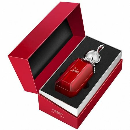 Christian Louboutin Loubirouge Парфюмерная вода для женщин 90 мл