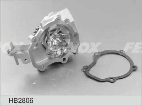 Помпа Daewoo Matiz 0.8 98>