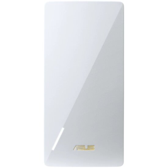Повторитель Wi-Fi Asus RP-BE58 белый