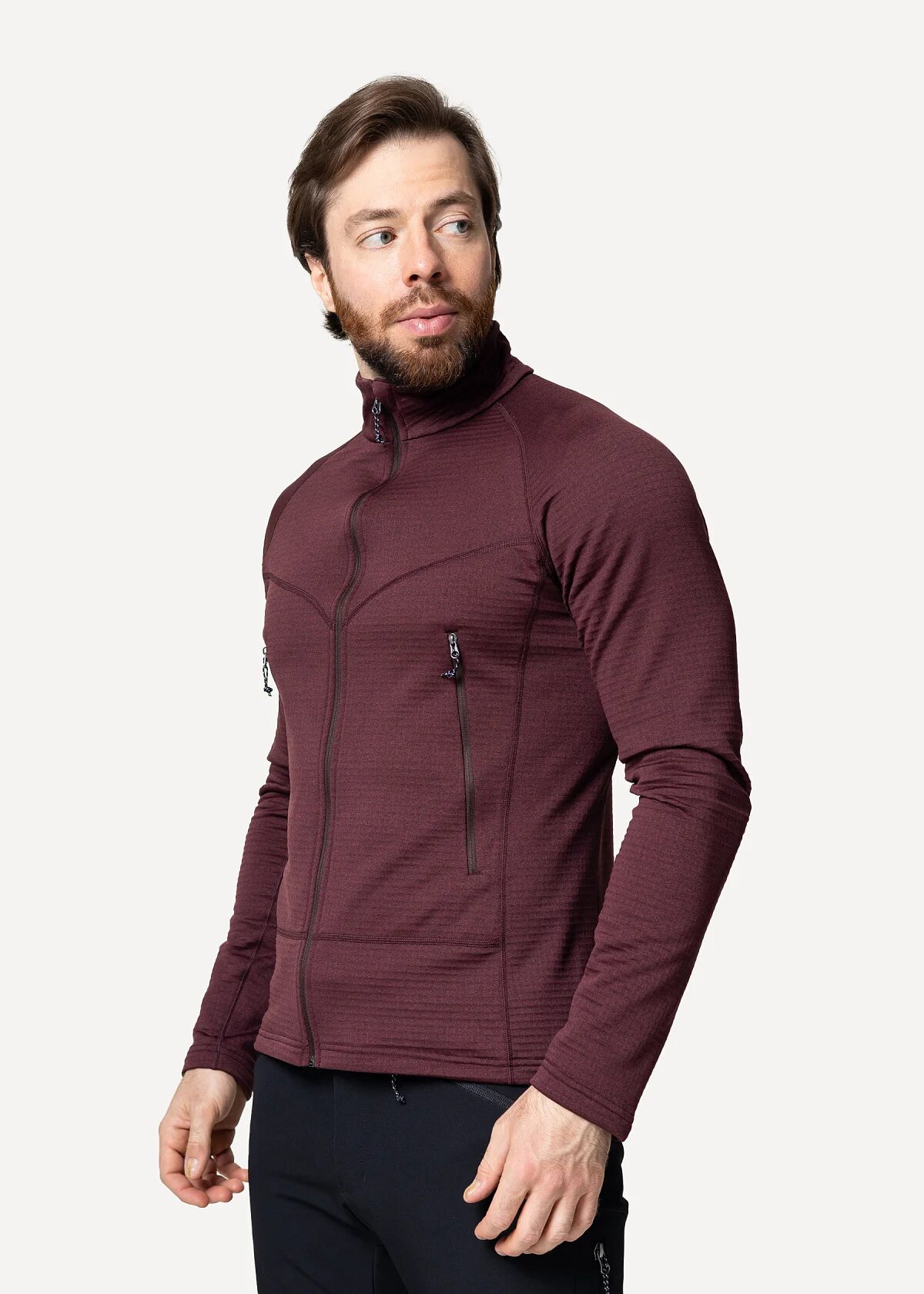 Куртка Муссон