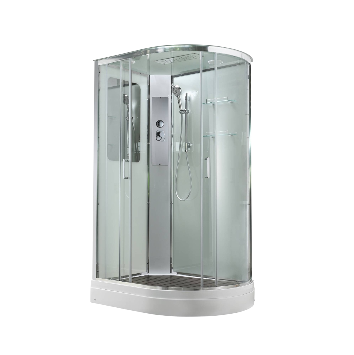 Душевая кабина A2812L стандартная
