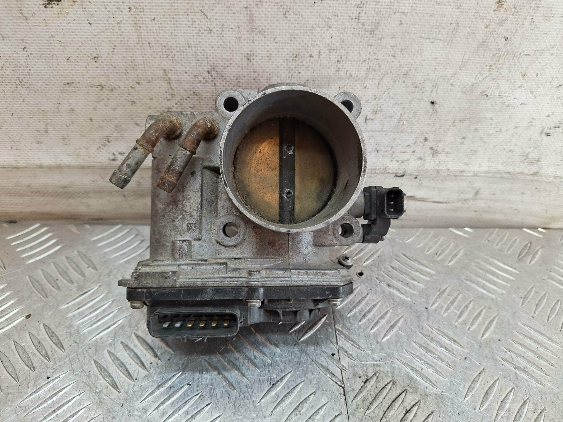 Дроссельная заслонка Honda Pilot 2 2010 143007K09