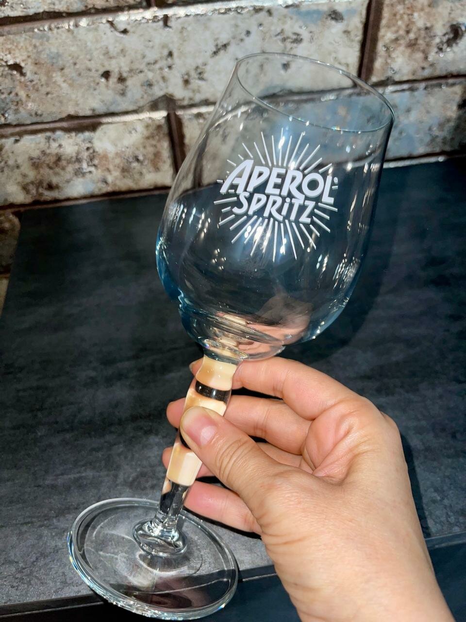 Бокал Aperol Spritz 450 мл