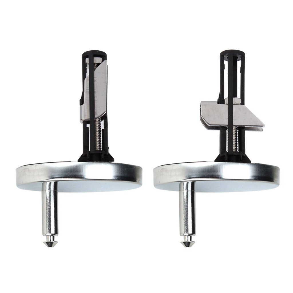 Крепеж для крышки унитаза