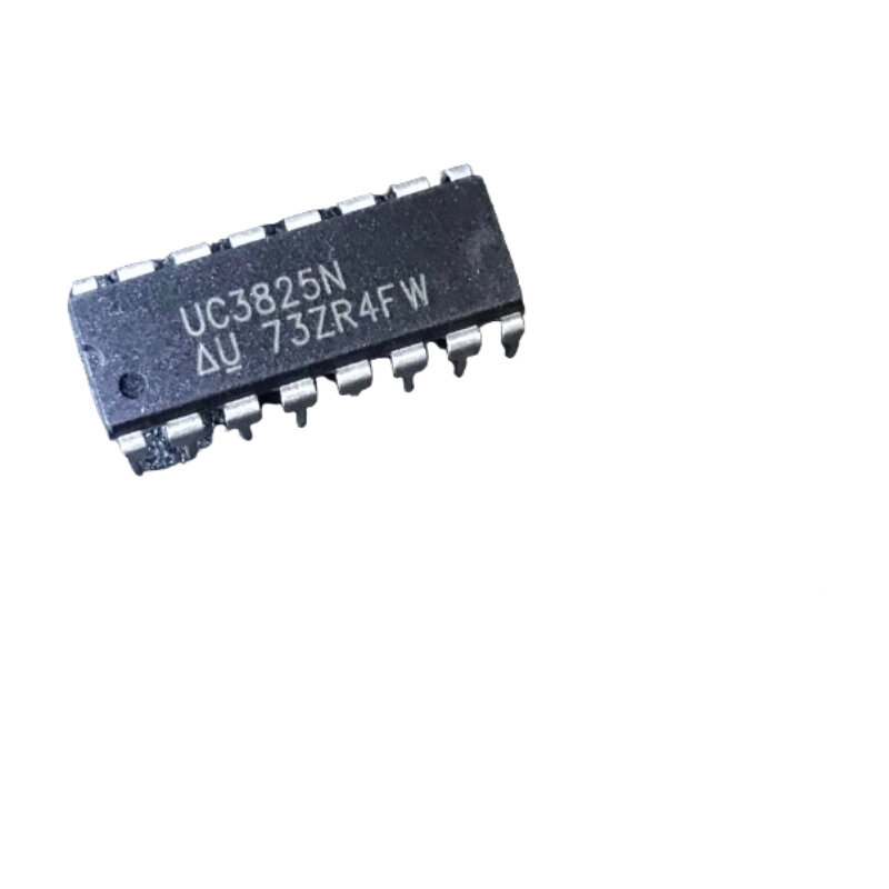 UC3825N UC3825 DIP16 PWM Чип контроллера 10шт цена