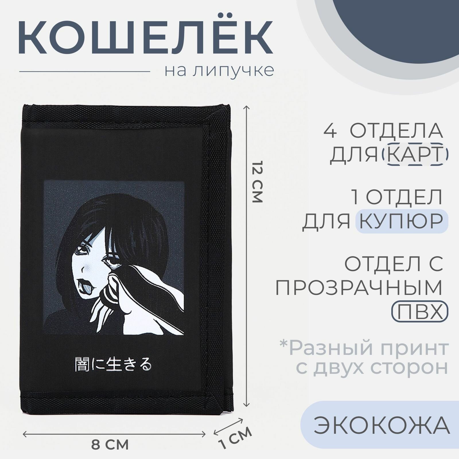 Кошелек