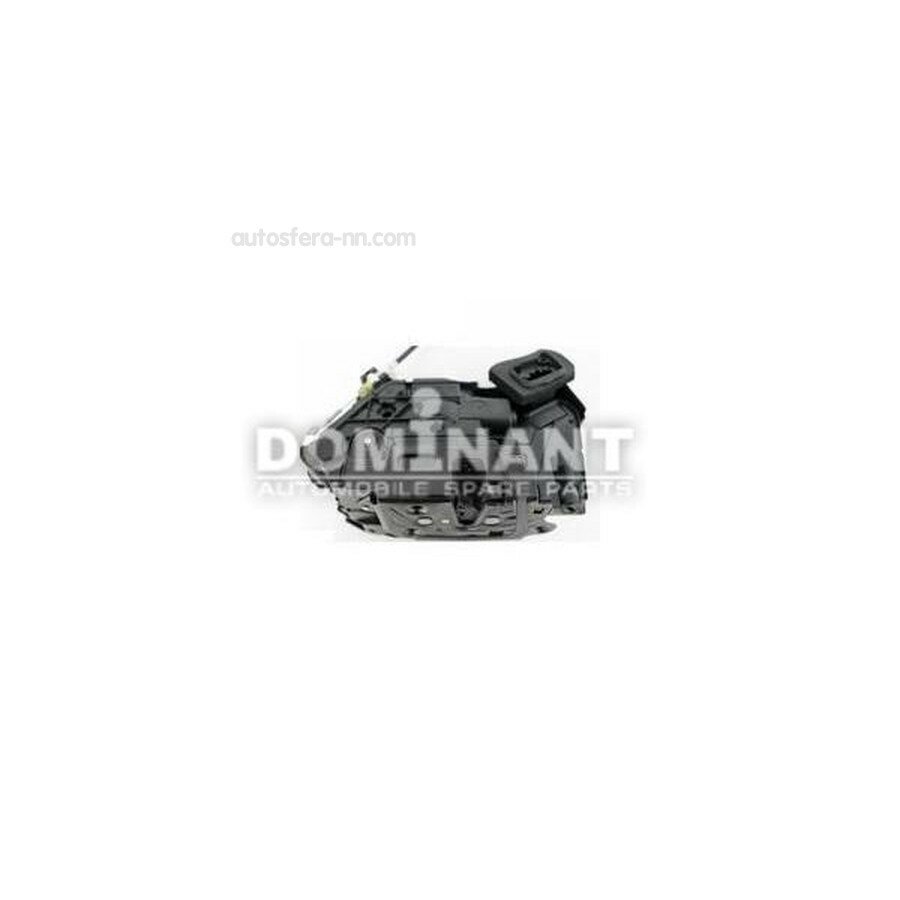 DOMINANT AW5K108370016B Замок двери, AW5K108370016B