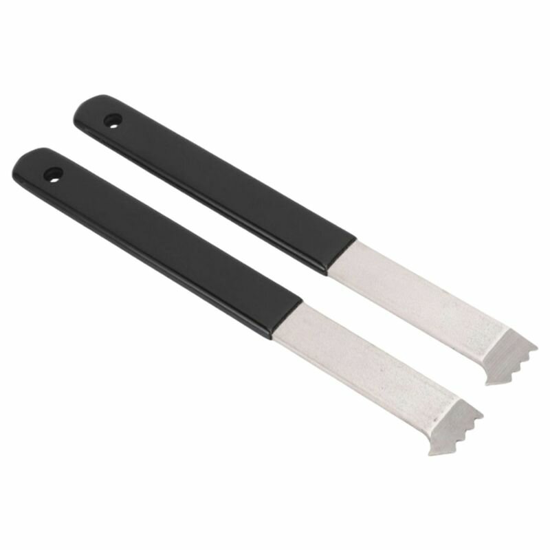 Набор из 2 предметов, инструмент для рисования напольной плитки на садовом газоне, инструмент для удаления тротуарной плитки