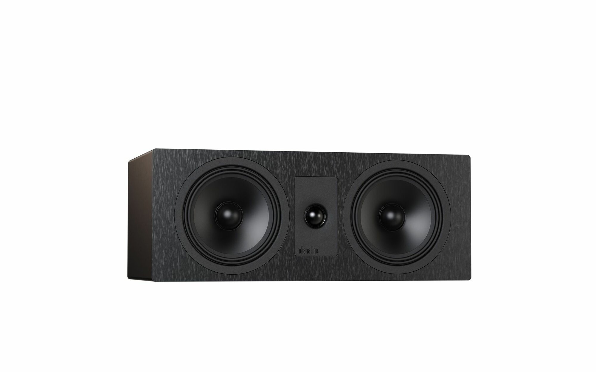 Центральный канал Indiana Line Tesi 7 black