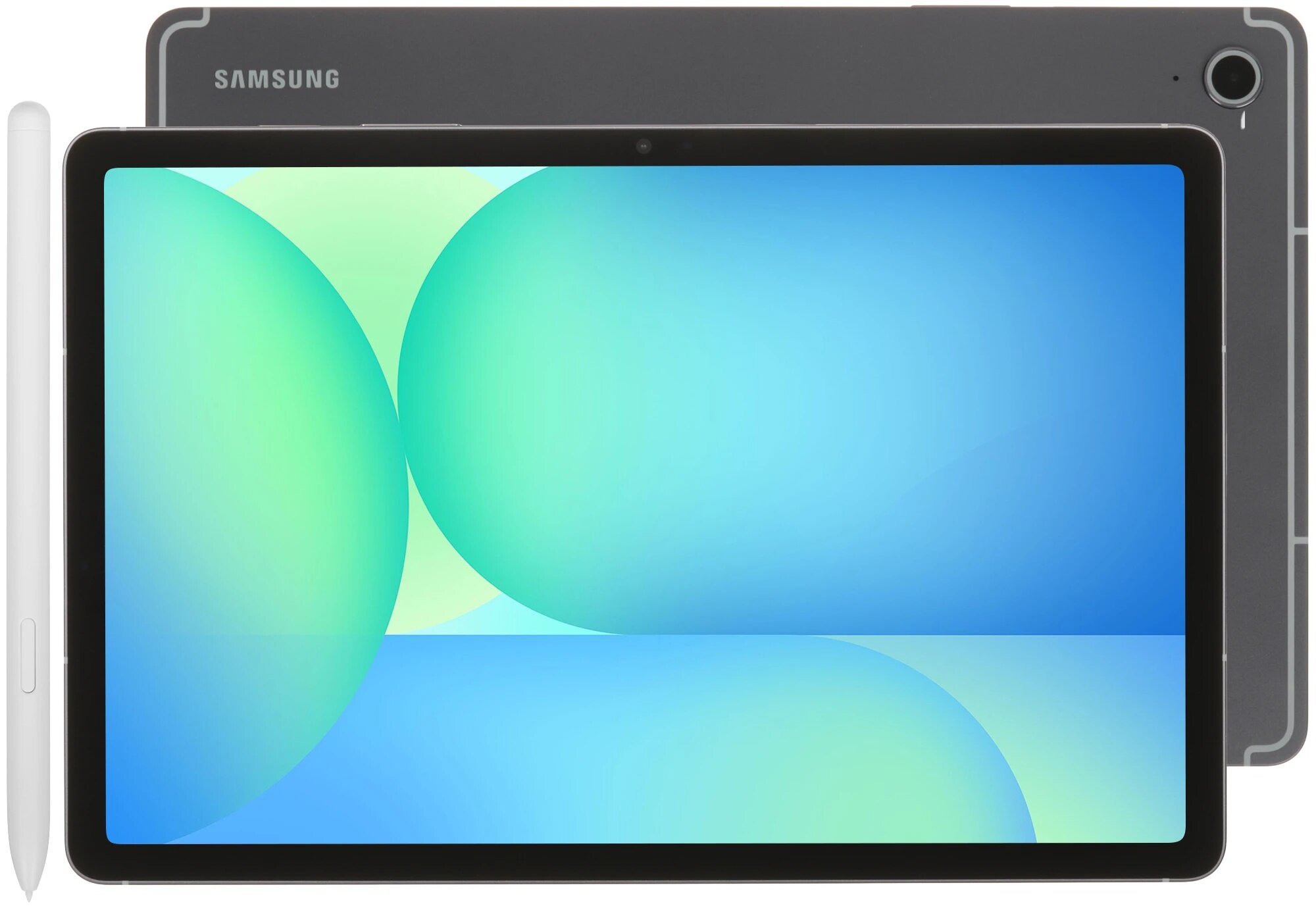 10.9 Планшет Samsung Galaxy Tab S10 FE, 8/128 GB, Grey (Серый) Wi-Fi