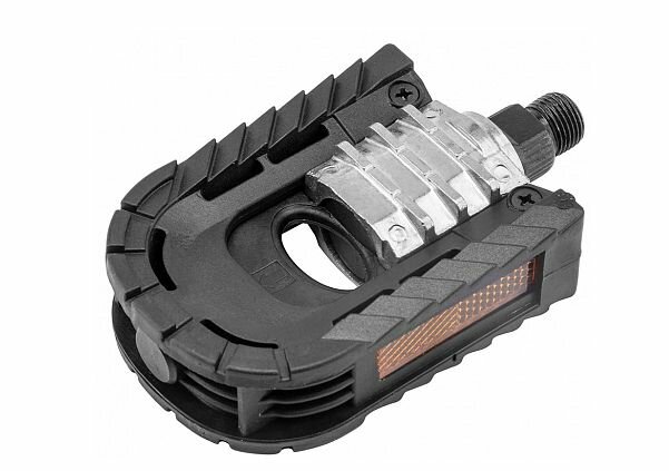 Педали 9/16" FEIMIN FP-909 складные