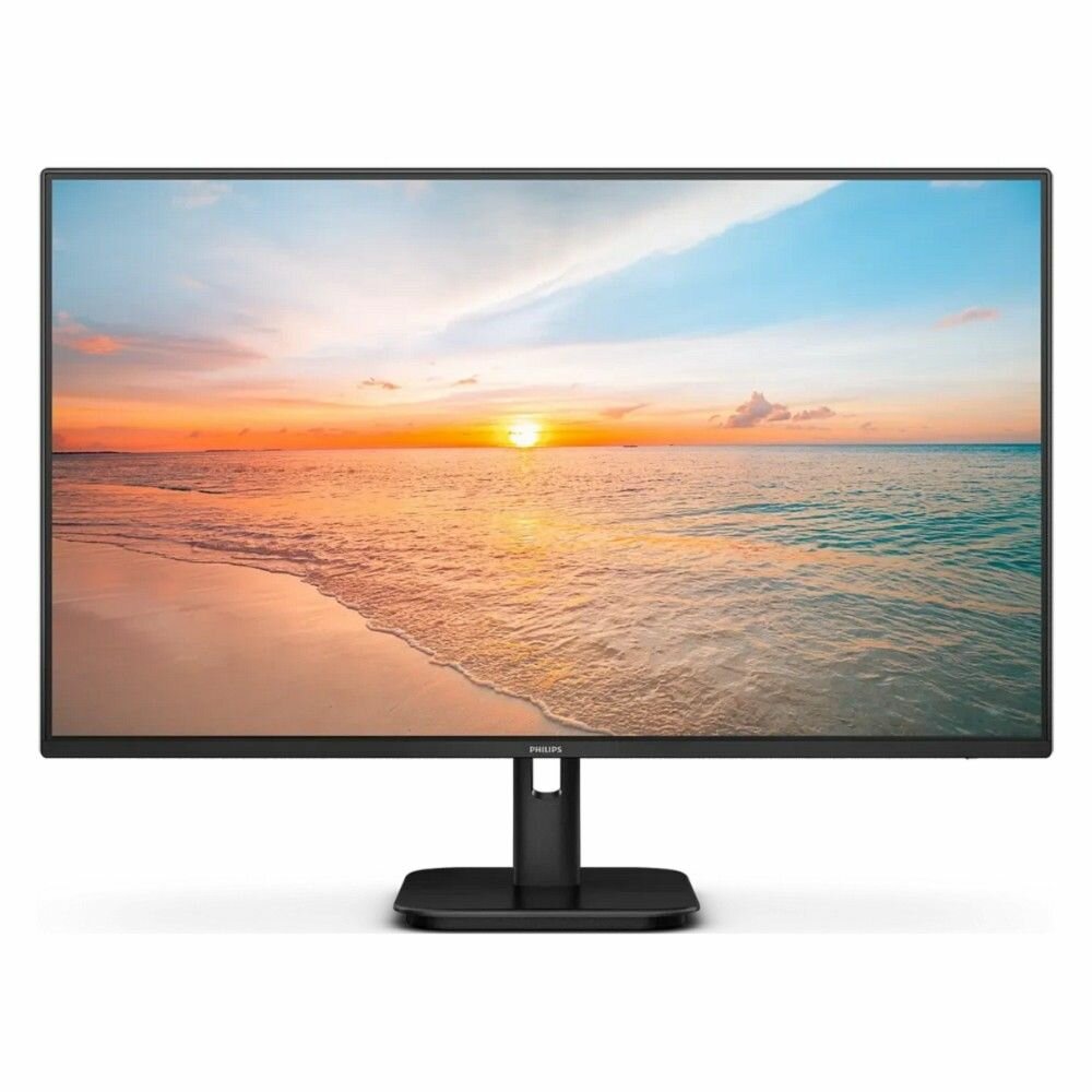 Philips Монитор LCD 27" 27E1N1100D черный