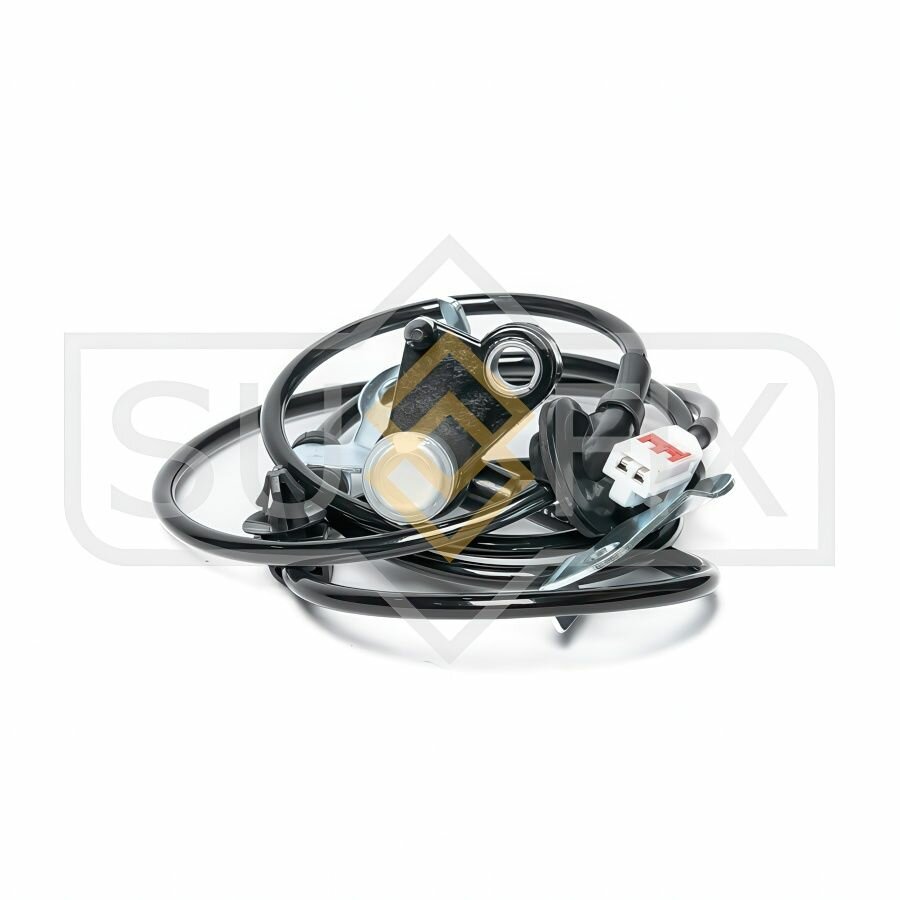 Датчик ABS, для Мазда 6 арт IW1216