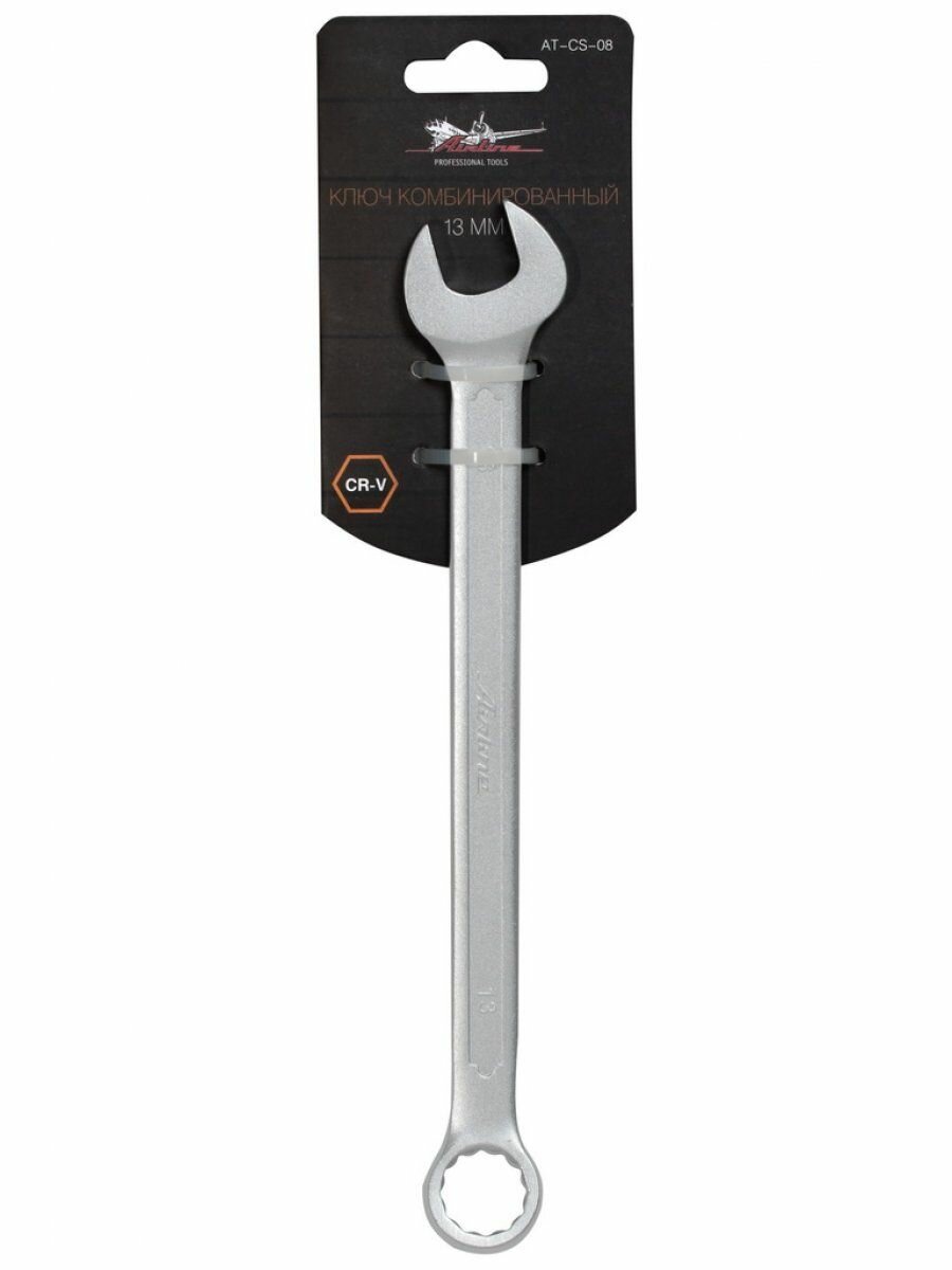 Ключ комбинированный Airline ATCS08, 13 мм