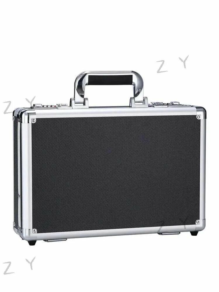 Кейс ударопрочный