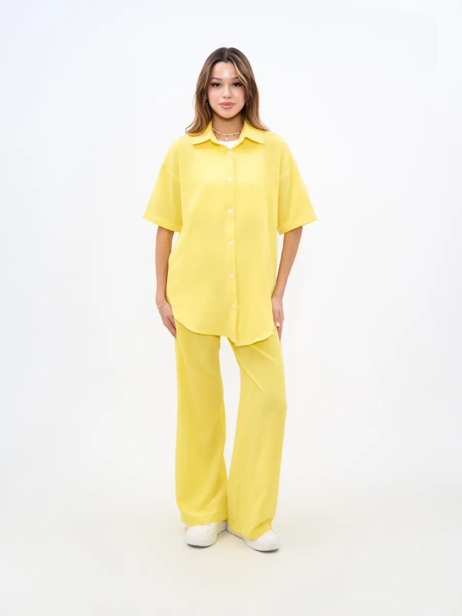 Комплект одежды 2025