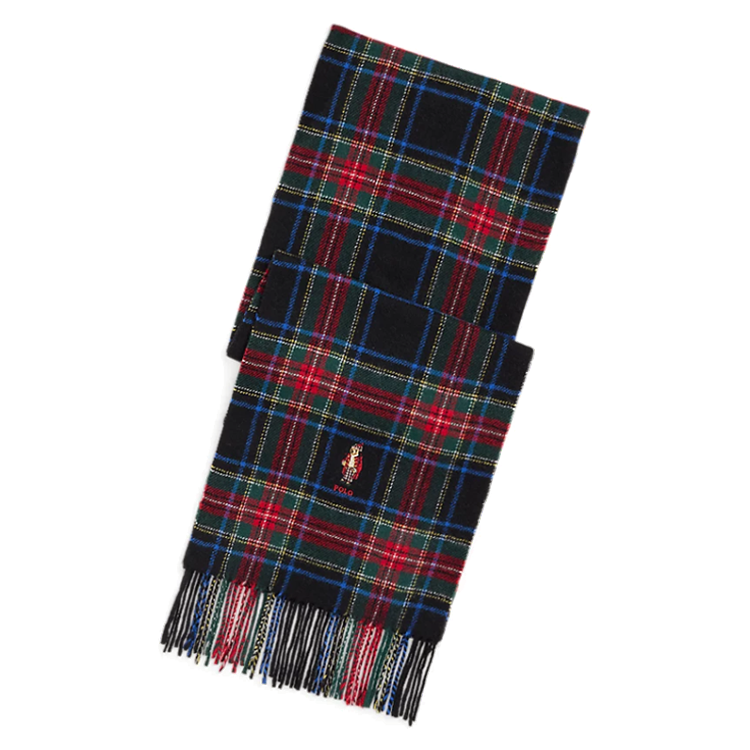 Шарф для мужчин