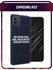Чехол на Samsung Galaxy A03 / Самсунг Галакси А03 с принтом "Мне срочно нужно вс...