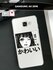 Чехол на Samsung Galaxy A5 2016 / Самсунг Галакси А5 2016 с принтом "Cute anime ...