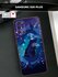 Чехол на Samsung Galaxy S20 + / Самсунг Галакси S20 Плюс с принтом "Ночные киты"