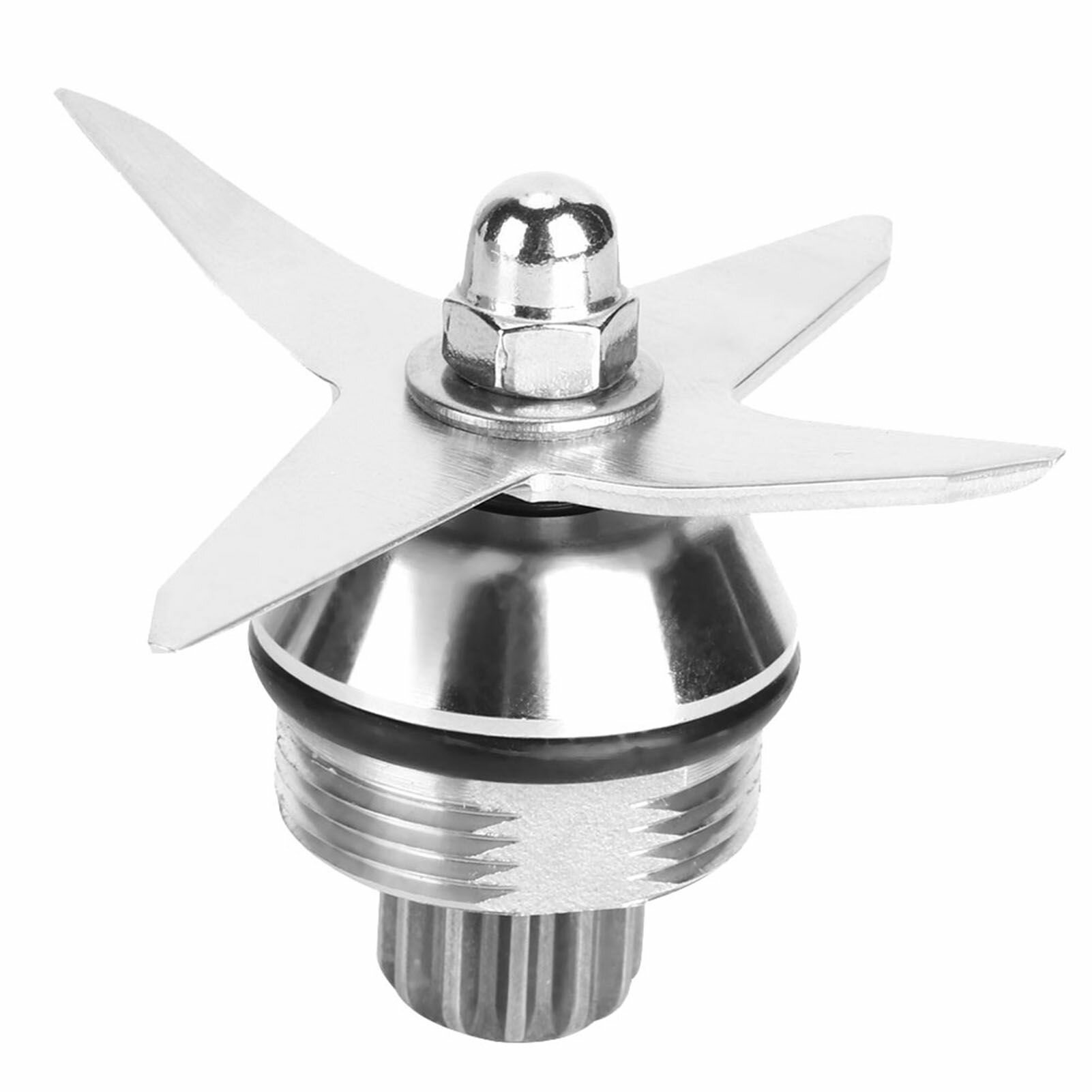 Четырехлопастной нож для блендера Vitamix