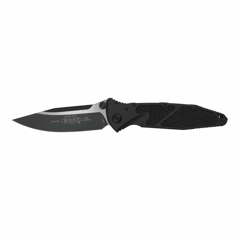 Нож Microtech Socom Elite Tactical 160-1T