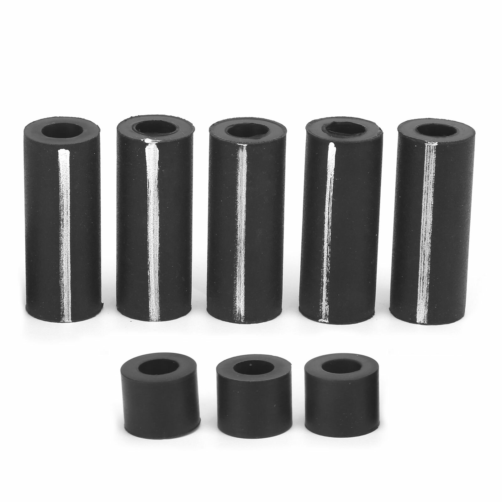 Комплект уплотнений корпуса клапана автоматической коробки передач ZF5HP19FL, 8 штук