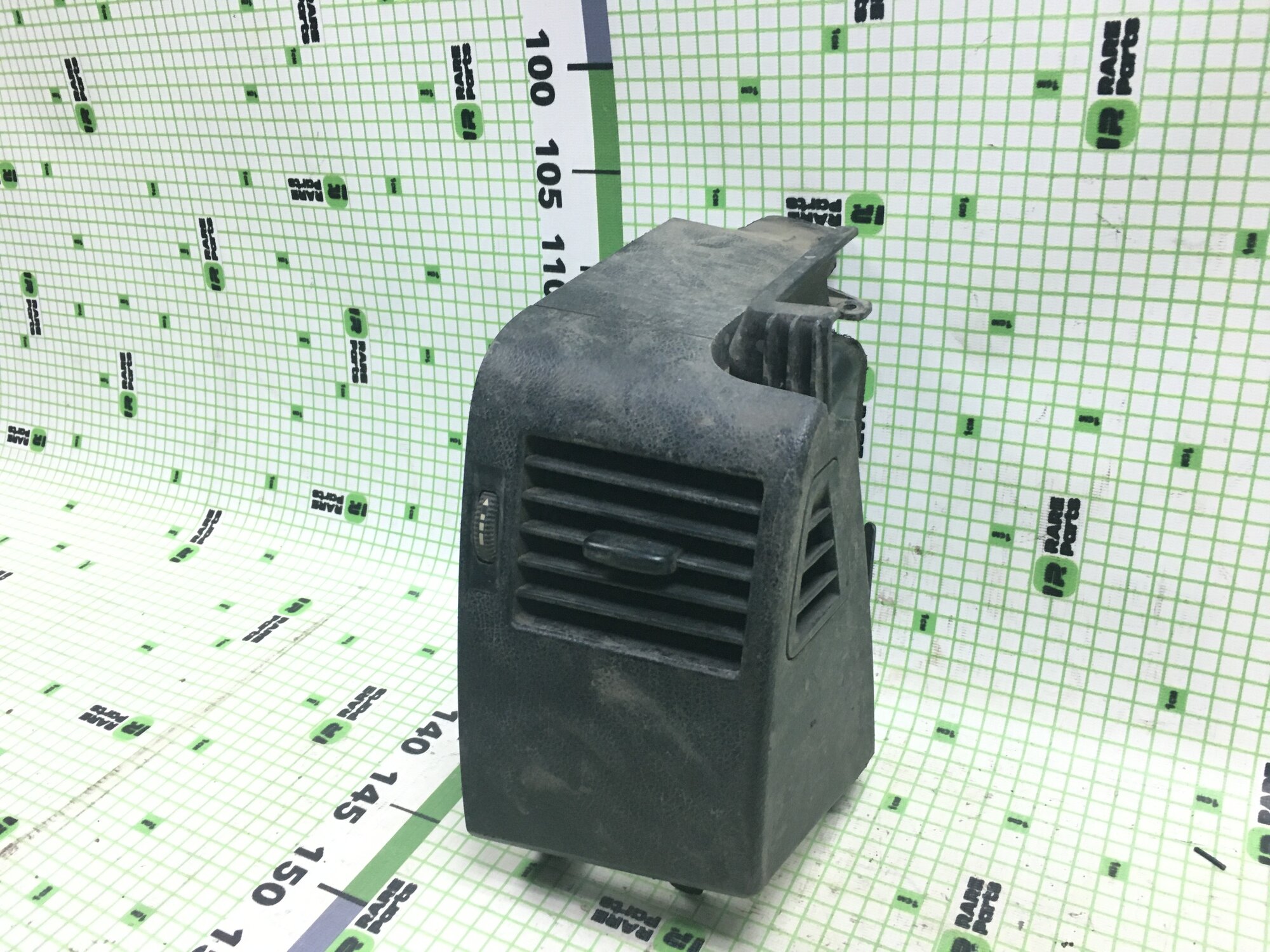 Дефлектор воздушный отопителя MercedesBenzSprinter