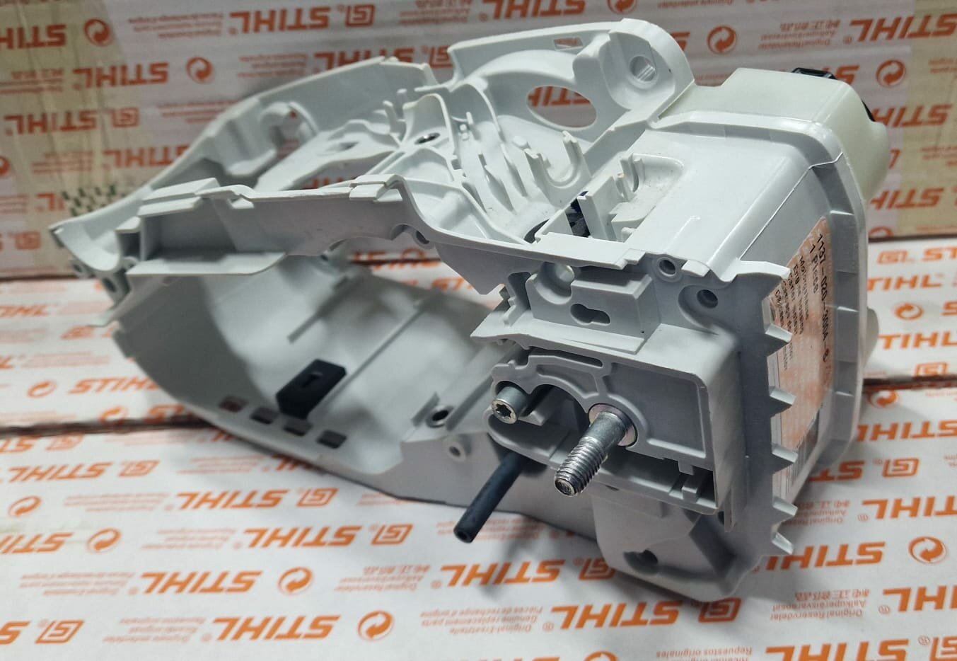 Картер STIHL MS 193/194 TC-E арт 1137-020-3004