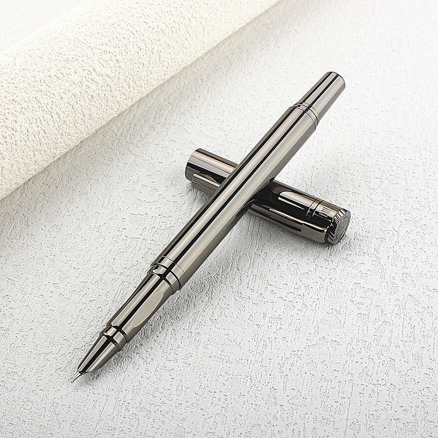 Ручка шариковая MONTE MOUNT Jinhao 75/35, цвет 613A-0.38MM Nib