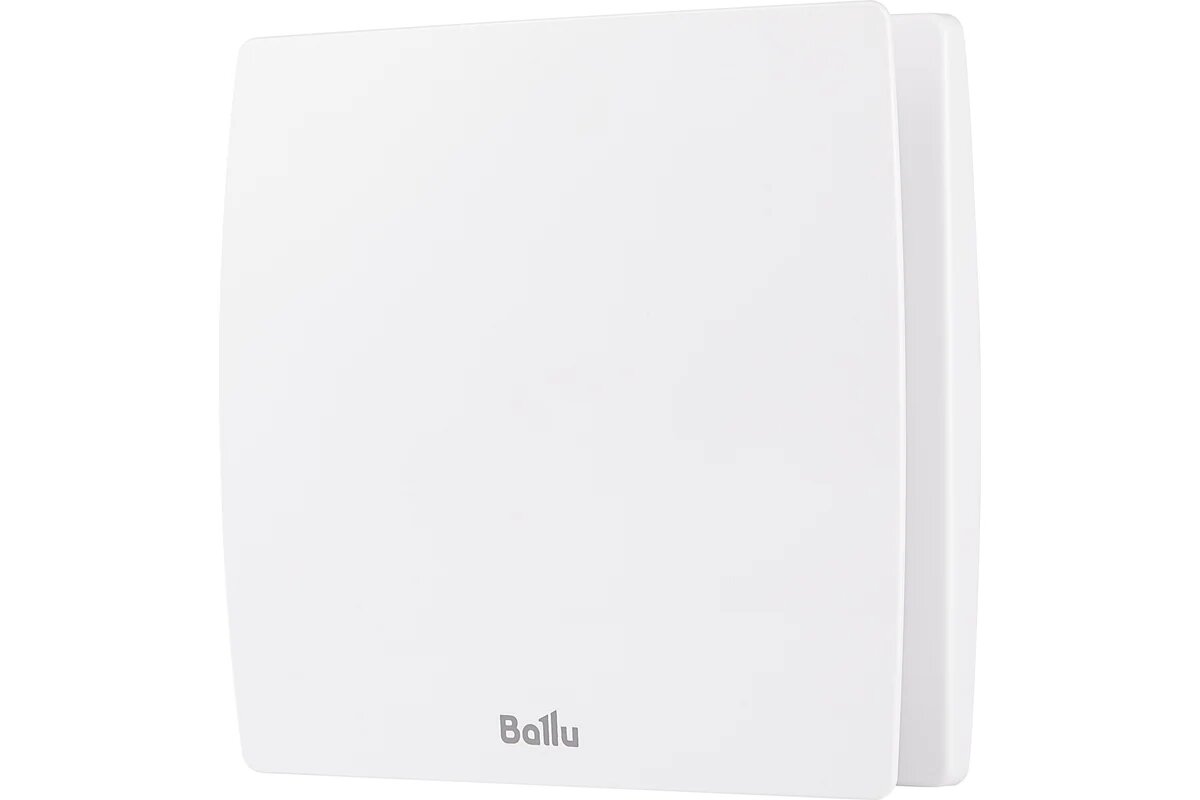 Ballu BAF-SL 150 V НС-1606100 - вытяжной вентилятор для вентиляционных систем дома