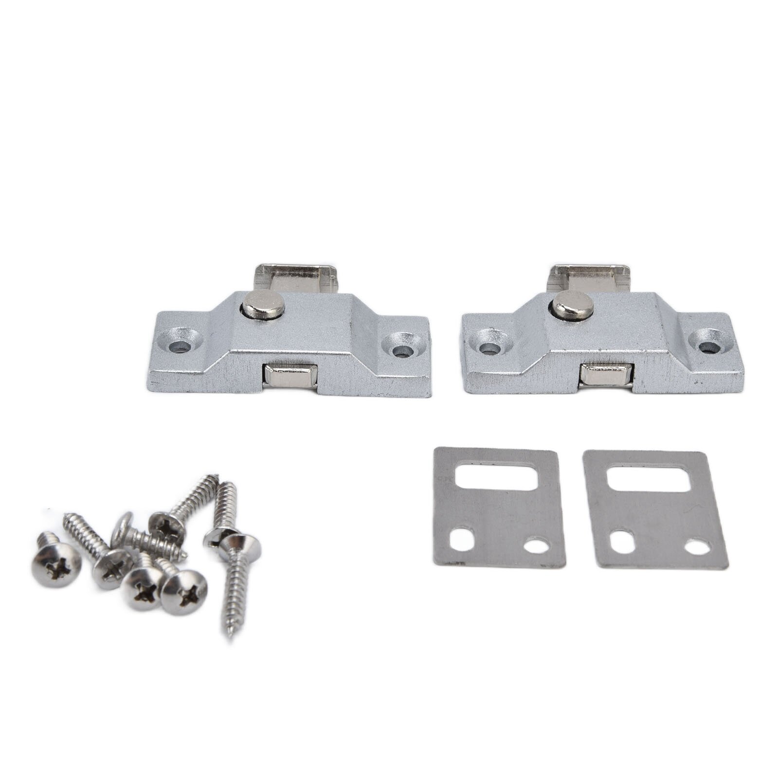 2SET заблокировочная блокировка