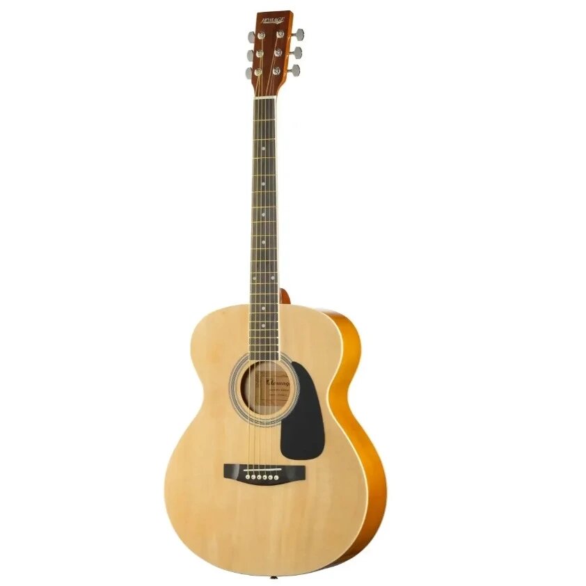 Фольковая гитара Homage LF-4000-N