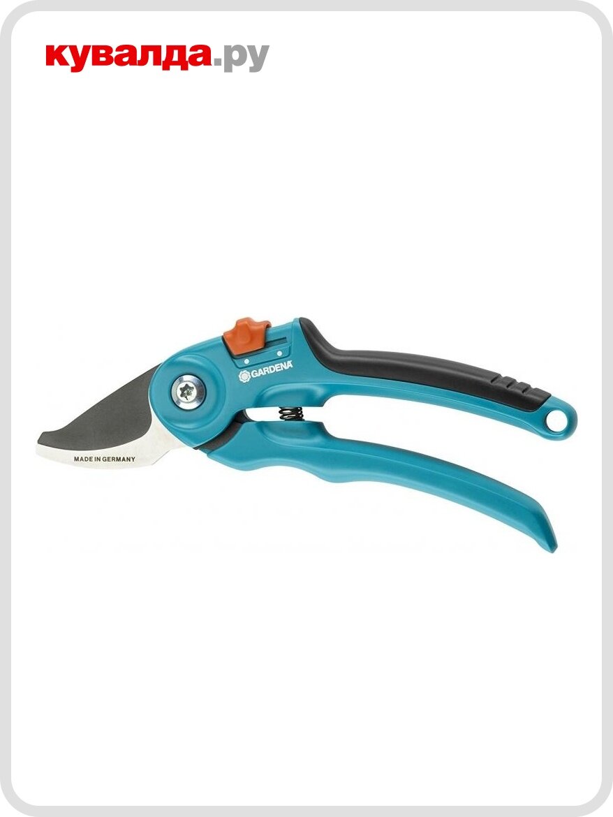 Секатор GARDENA B/S-M 08853-30.000.00