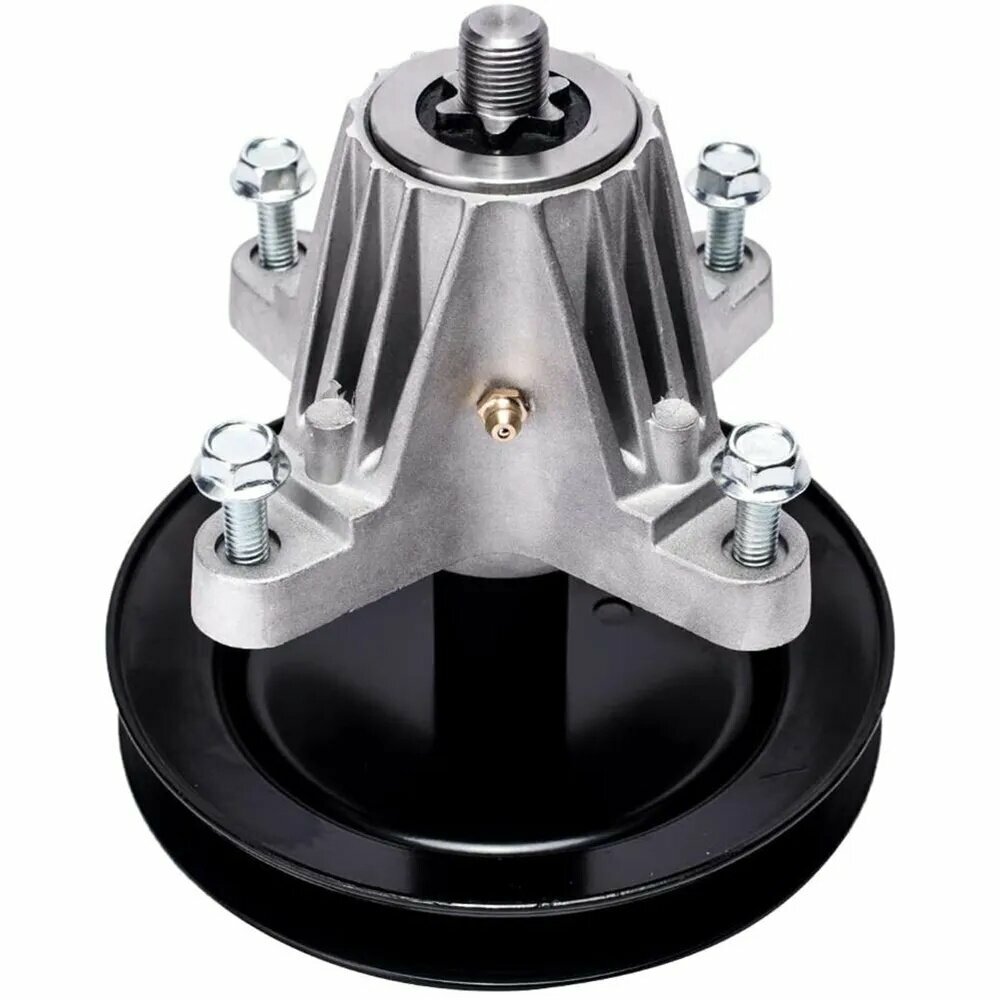 Газонокосилка механическая