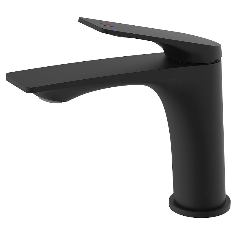 Смеситель для раковины Azario Lursy AZ-K1049B