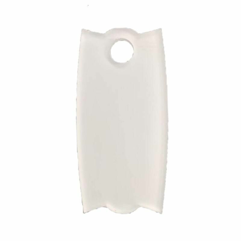 Термотрансферные пластины для акриловых наклеек на крышки стаканов, - Стиль 5