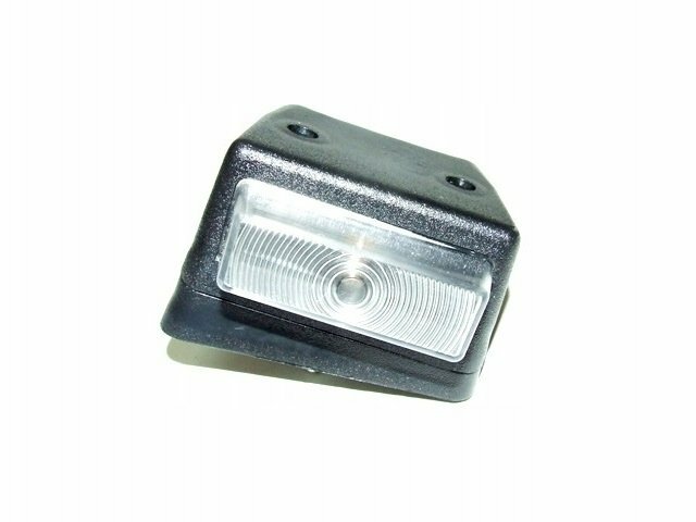 Фонарь габаритный на крышу ford кабины dc/xhr