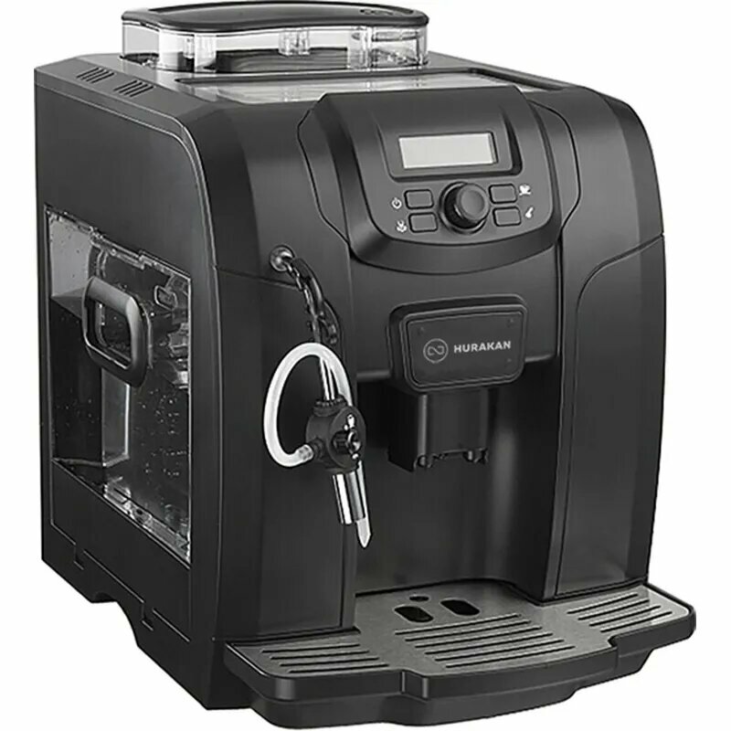 Кофемашина HURAKAN HKN-ME715 (170912), 2116614