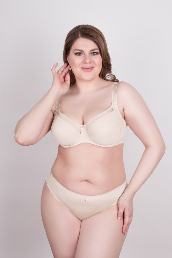 Бюстгальтер Basic