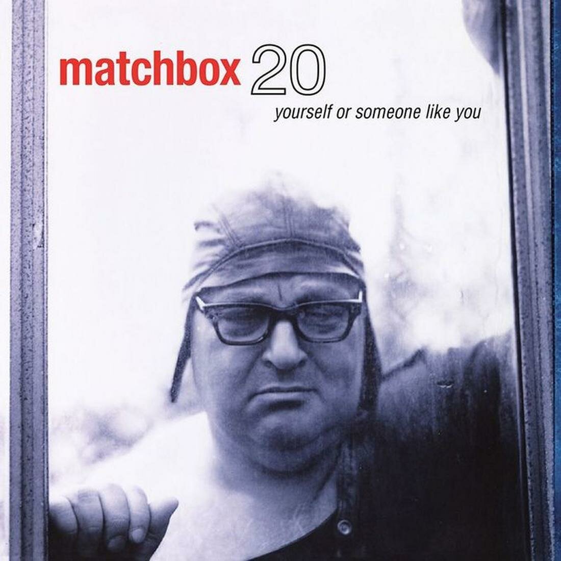 Matchbox Twenty - Yourself Or Someone Like You (Analogue) (2LP) 2024, Analogue Productions, Виниловая пластинка
