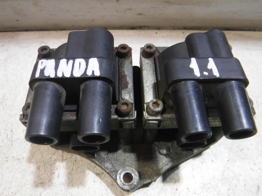 Катушка зажигания Fiat Panda II