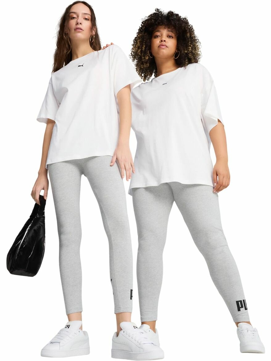 Легинсы спортивные ESS No. 1 Logo Leggings