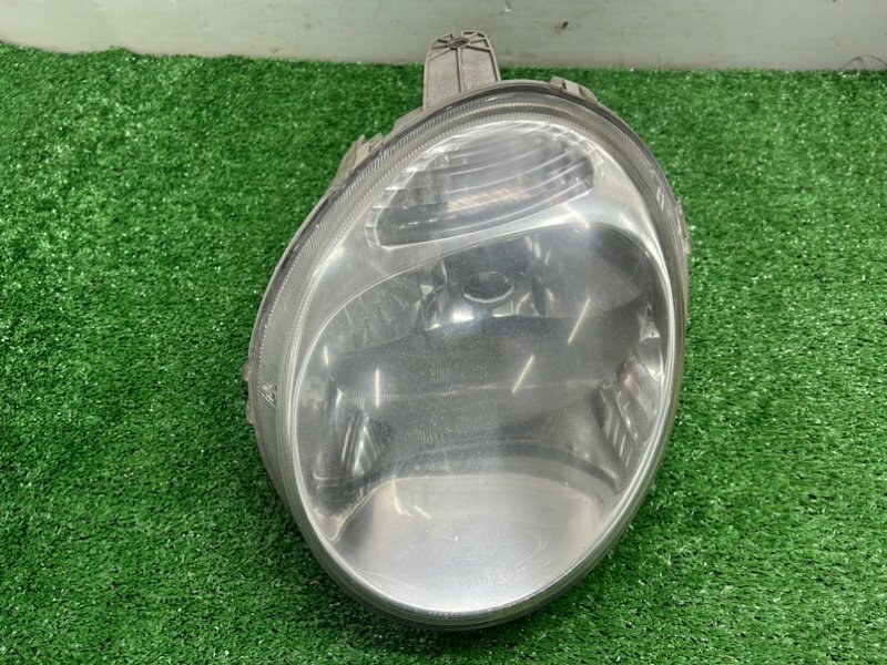 Фара галогеновая левая Daewoo Matiz F8CV 2011 95230932