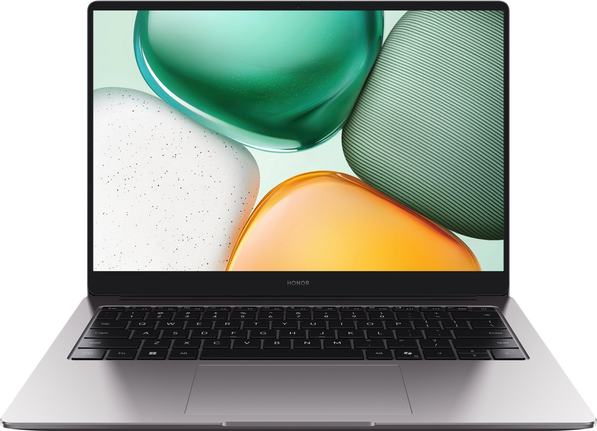 Ноутбук Honor MagicBook X14 GDG-X Core i3 1315U 8Gb SSD512Gb Intel UHD Graphics 14 IPS FHD+ (1920x12