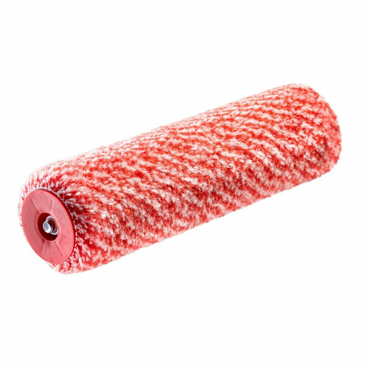 Валик малярный Beorol запасной, Эксперт Дисперсия ровная стена, полиамид, диаметр 69 мм, длина 250 мм, ворс 12 мм, бюгель 8 мм